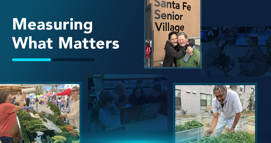 Measuring What Matters: County Launches Key Performance Indicators | News | San Diego County ...