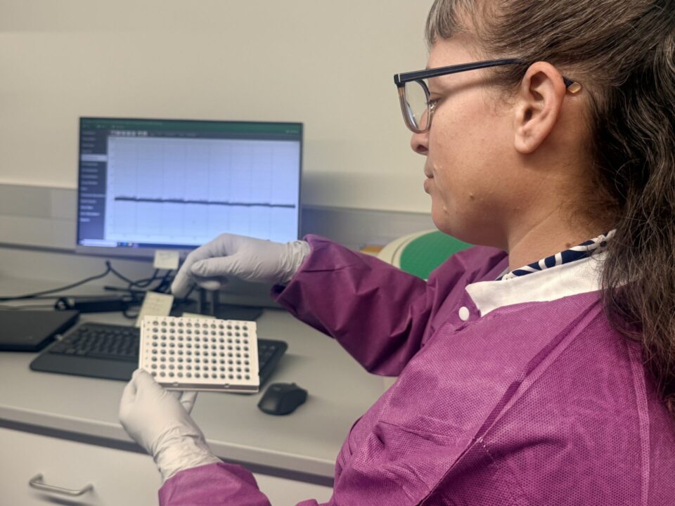 County Public Health Lab Starts Testing Local Wastewater for Diseases ...